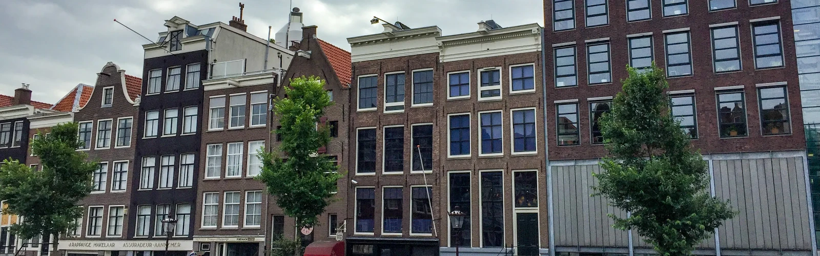 Is the Anne Frank House Worth It? Amsterdam Visitor Guide