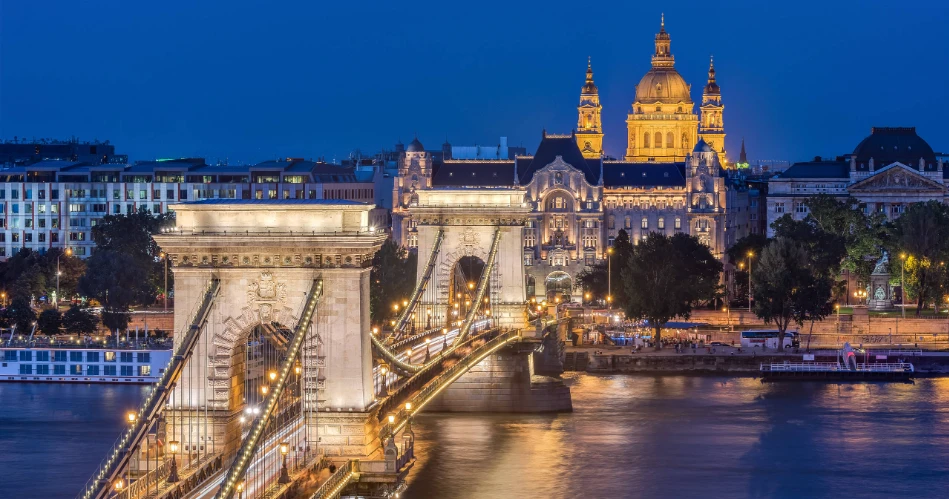 Romantic European Destinations, European Trips For Couples