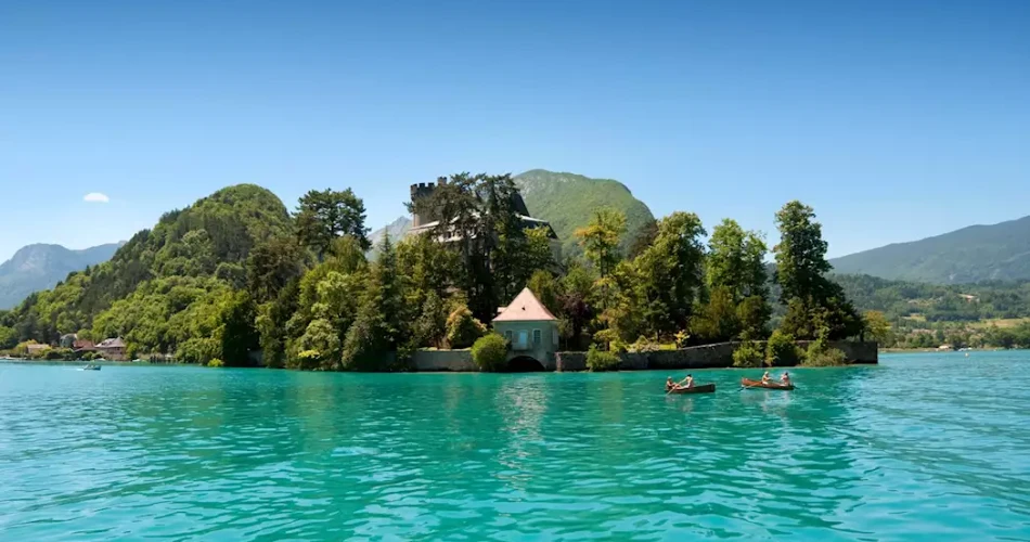 Beautiful Lakes in Europe | Top Destinations 2025