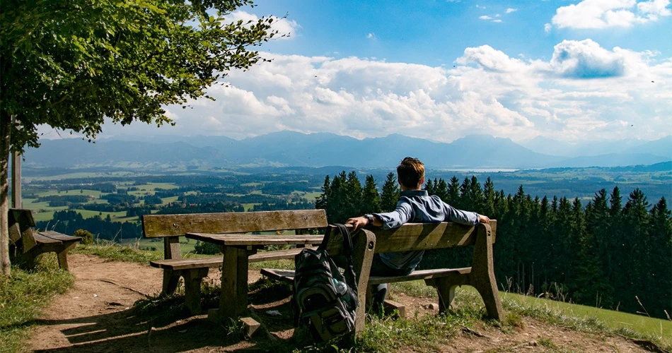 Pilgrimage Routes In Europe, Must Do In Europe